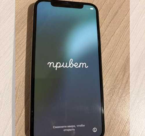 iPhone Xs, 64 ГБ