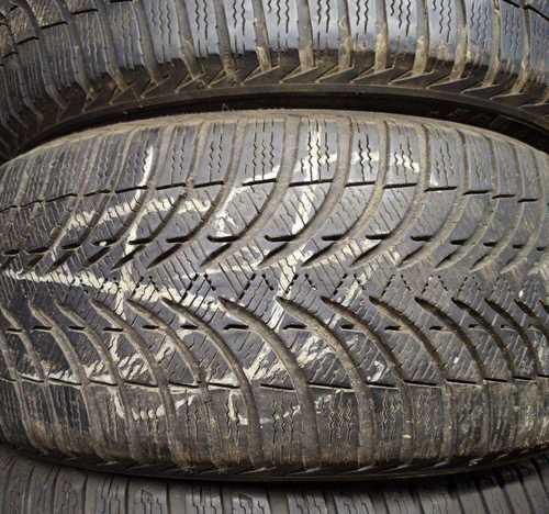 Michelin Alpin A4 225/50 R17 W