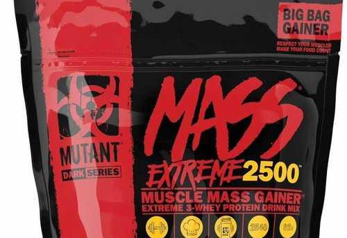 Гейнер mutant mass extreme