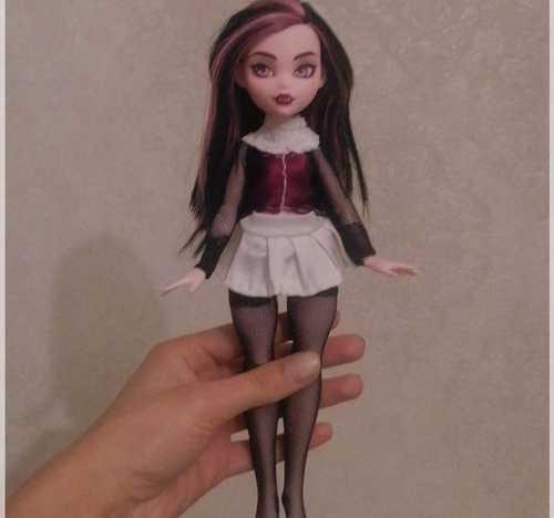 Монстер хай monster high