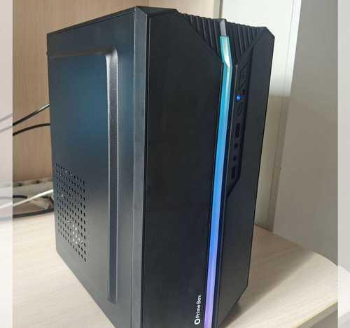Системник Core i7 (Xeon)   32 gb   GTX 275