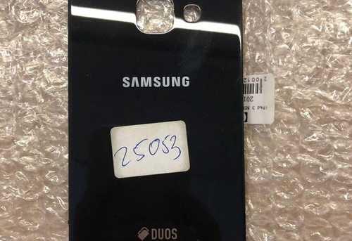 Стекло на смартфон Samsung A5