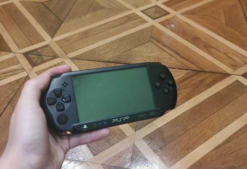 Sony PSP e 1008