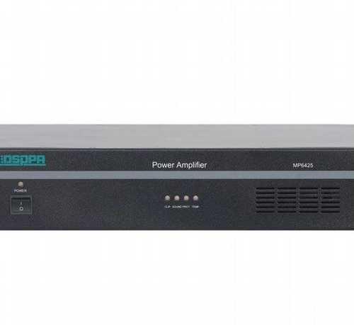 Усилитель dsppa MP-6425