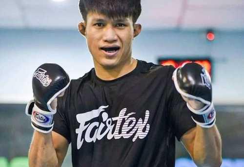 Перчатки для MMA Fairtex FGV15