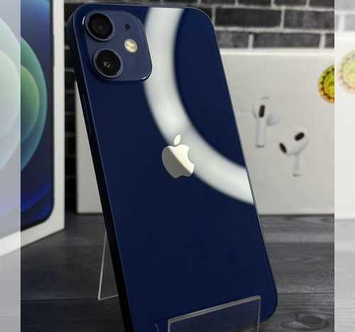 iPhone 12 mini, 256 ГБ