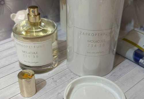 Zarkoperfume Molecule 234 38 100мл