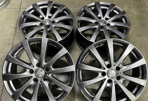 Диски Sparco 5/112 +32 цо 66.6 б/п по РФ
