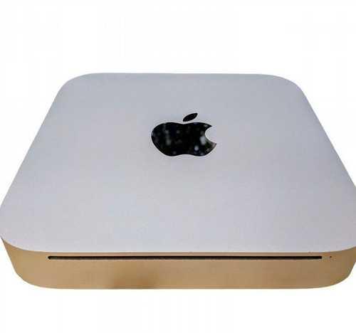 Офисный пк Apple MacMini Mid 2010 Core 2 Duo/4Gb/G