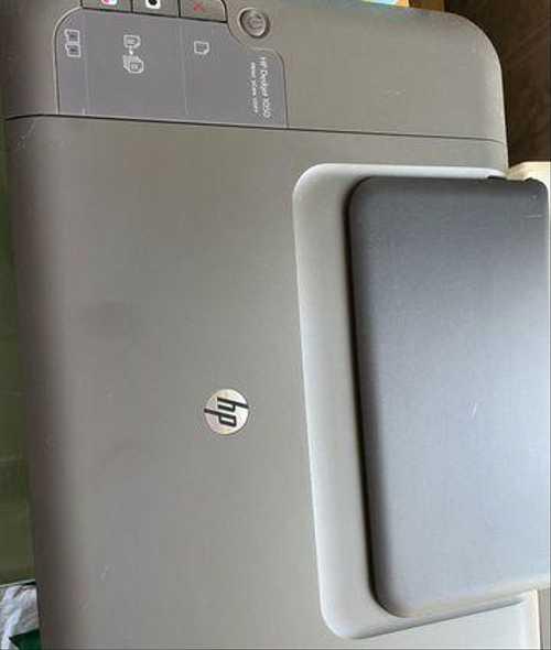 Мфу hp Desk Jet 1050, Принтер Canon Pixma ip3000