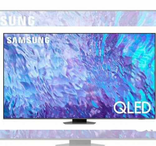 Телевизор Samsung QE55S90dauxce