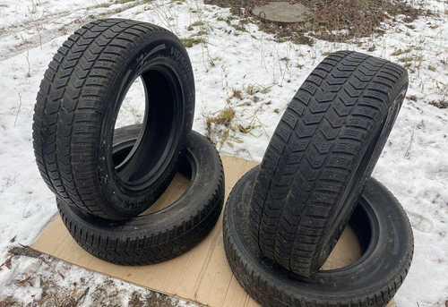 Vredestein ArcTrac SUV 235/65 R17 108T