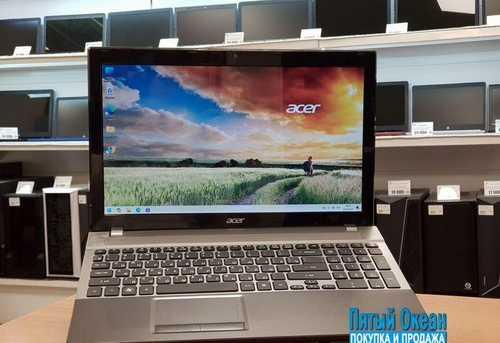 Ноутбук Acer 15, Core i5 3210M, RAM 8G, GeForce 2G