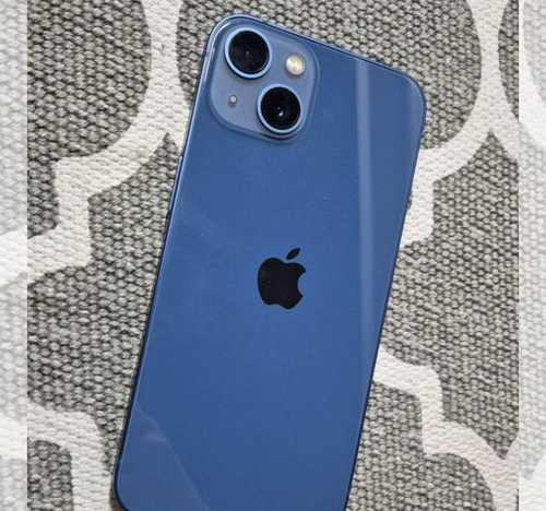 iPhone 13, 128 ГБ