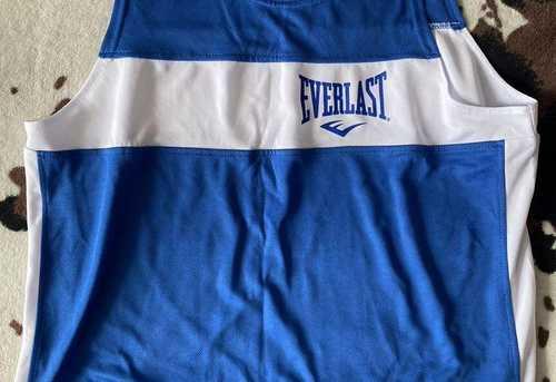 Майка Everlast elite