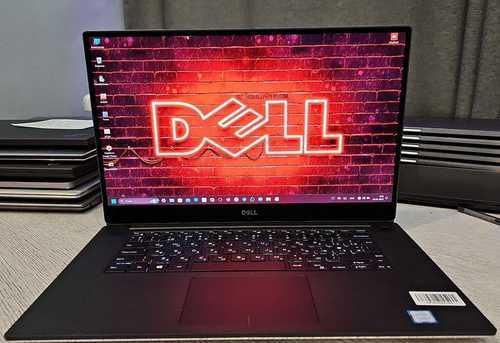 Dell 5530 4K IPS i7-8850H 12-ядер 32Gb/512SSD/8Gb