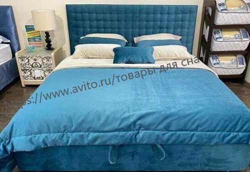 Кровать Arno 160/200 с пм