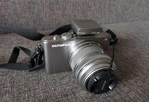 Фотоаппарат Olympus E-PL3 в идеале