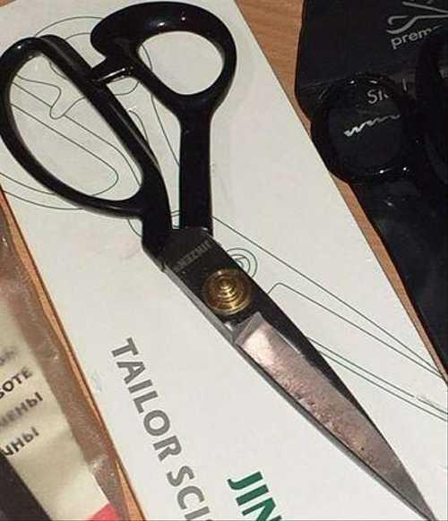 Ножницы раскройные
