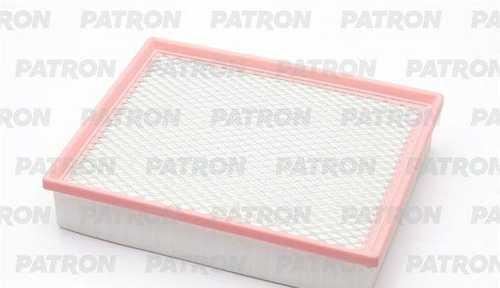 Фильтр возд. Patron (PF1576) chevrolet: Suburb