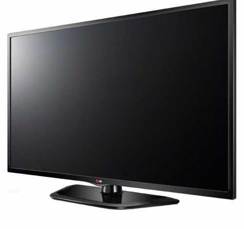 Телевизор LG 47LN540V- ZA