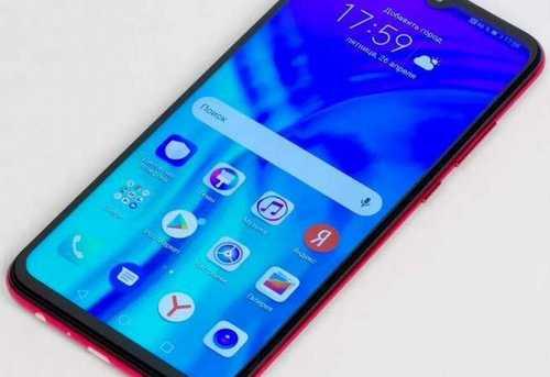 Honor 10 i 128 gb