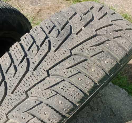 Hankook AH11 195/65 R15