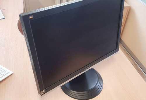 Монитор Viewsonic VA2016w 20"