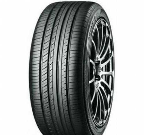 Yokohama Advan dB V552 235/55 R17