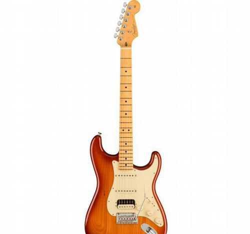 Электрогитара Fender American Professional II Stra