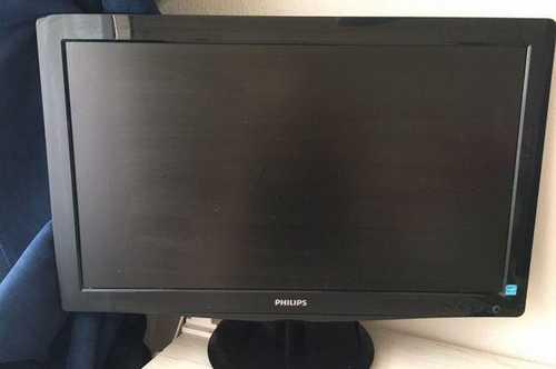 Монитор Philips 226v