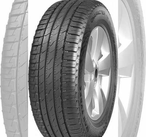 Ikon Tyres Character Aqua SUV 235/70 R16 106H