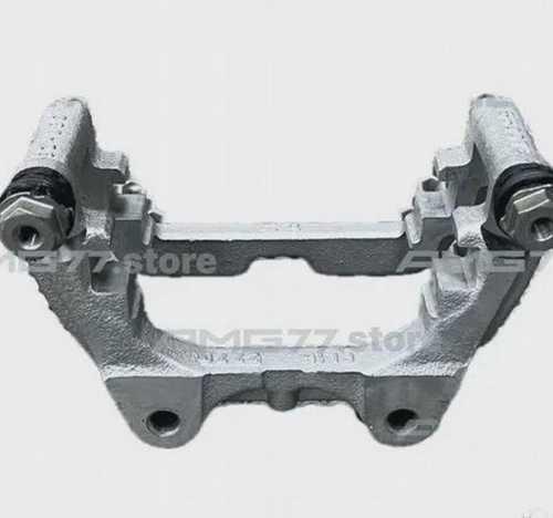 Скоба суппорта заднего правого Mercedes A000423180