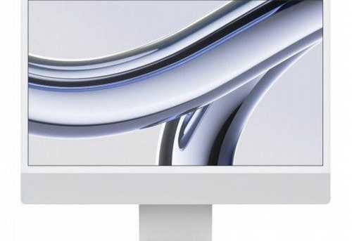 Моноблок Apple iMac 24" (2023) Retina 4,5K MQR93