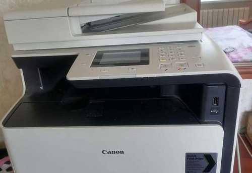 Принтер Canon i-sensys MF623