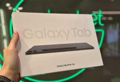 Samsung Galaxy Tab S9 FE+ 5G 12/256GB
