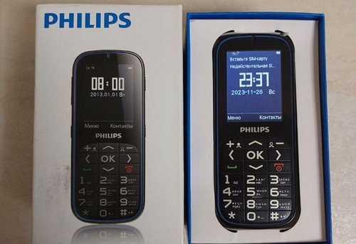 Philips Xenium X2301