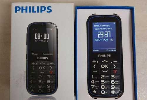 Philips Xenium X2301