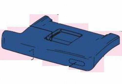 Фронтальная верхняя крышка Xerox 3610 604K84920