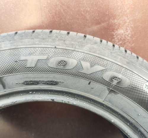 Toyo NanoEnergy 3 185/65 R15