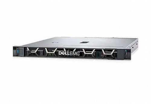Серверная платформа Dell r1020