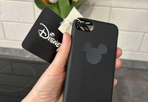 Чехол Disney iPhone 7/8 на шнурке новый
