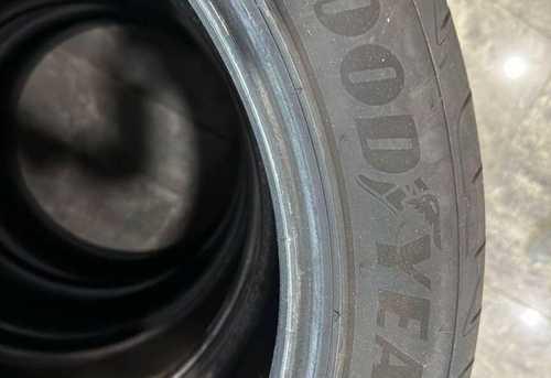 Goodyear Eagle F1 Asymmetric 3 275/45 R21 110Y