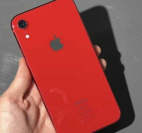 iPhone Xr, 64 ГБ