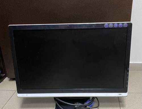 21.5" Монитор BenQ E2200HDA (арт.042726Д)