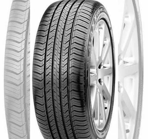 Maxxis Bravo HP-M3 205/65 R16