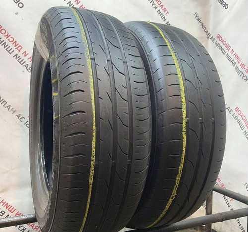 Continental ContiPremiumContact 2 195/65 R15 91M