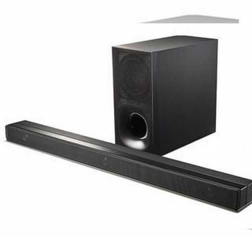 Саунлбар Dolby Atmos Sony Ht- z9f soundbar