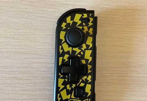 Joy con hori Pikachu