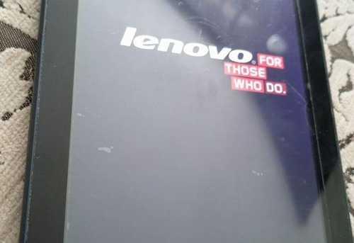 Планшет Lenovo A3500-H